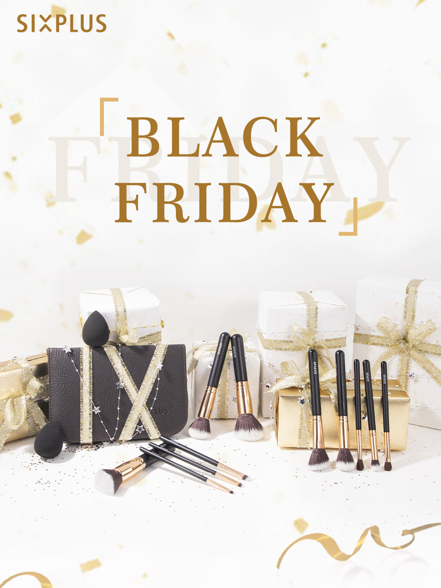 Black Friday 2024 – SIXPLUS Tokyo