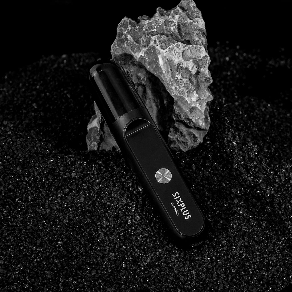 SIXPLUS | 電池なしのプロの鼻と耳の毛のトリマー-ポータブル無痛電動トリマー(ユニセックス) – SIXPLUS Tokyo